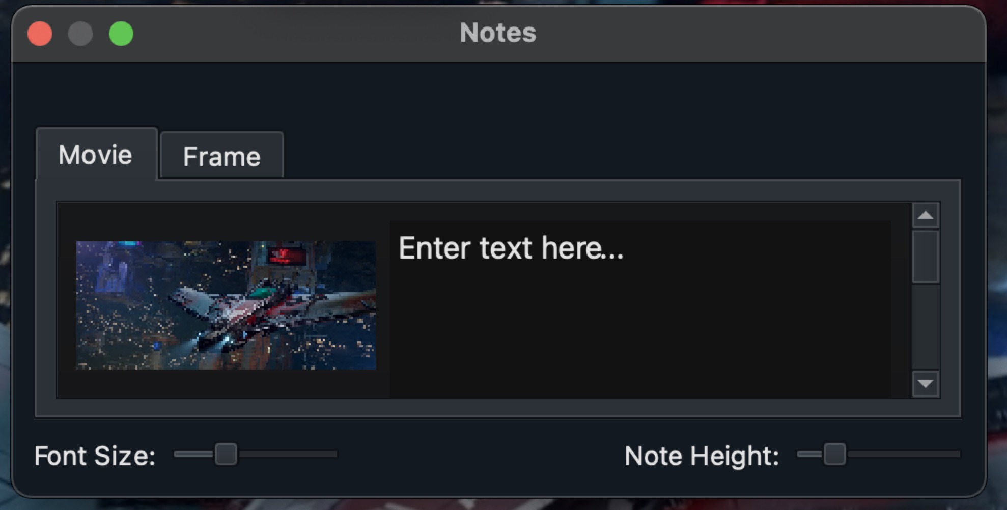 ShotGrid Integration – cineSync