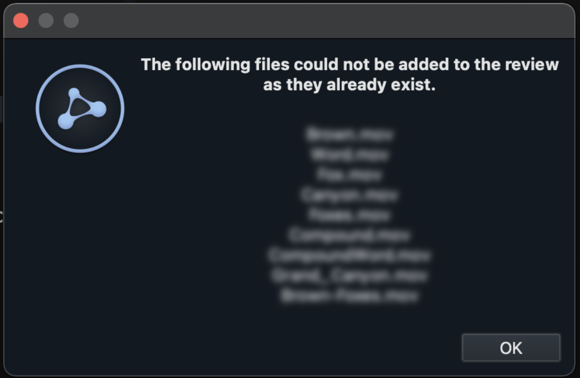iconik Integration – cineSync