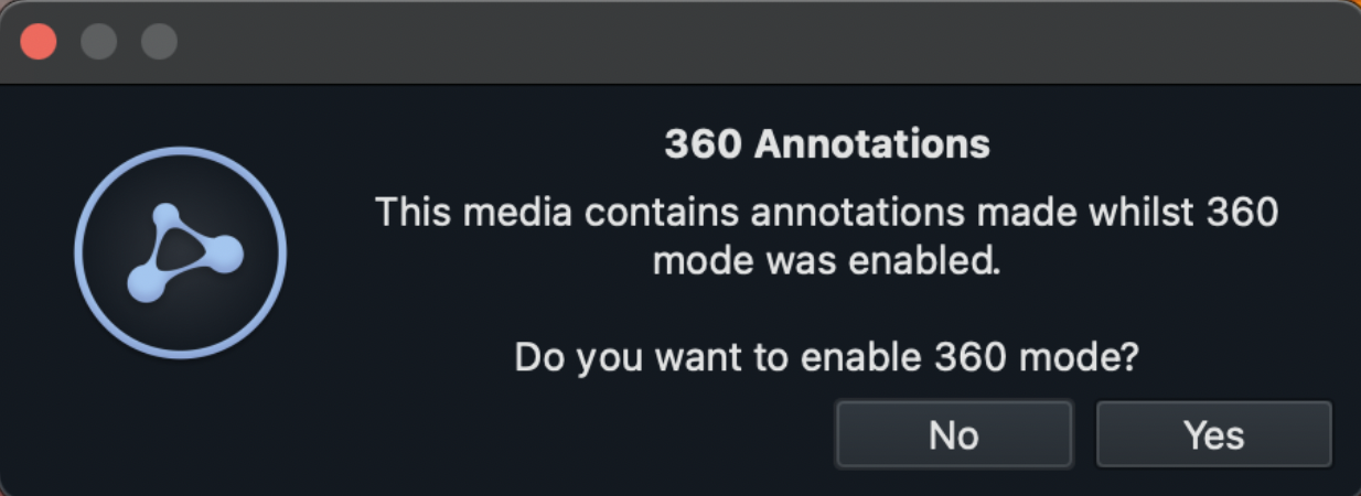 360 Video – cineSync